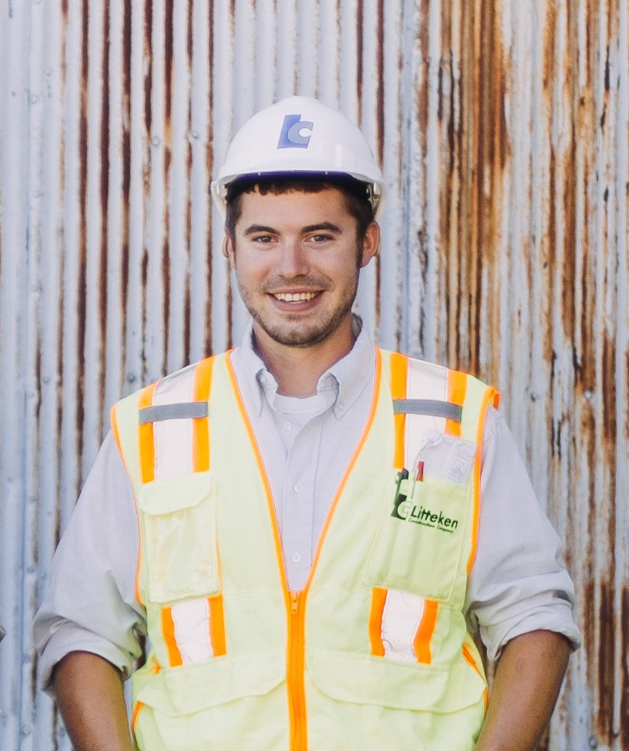 About Us - Woman Owned & Operated Since 1990 | Litteken Construction ...